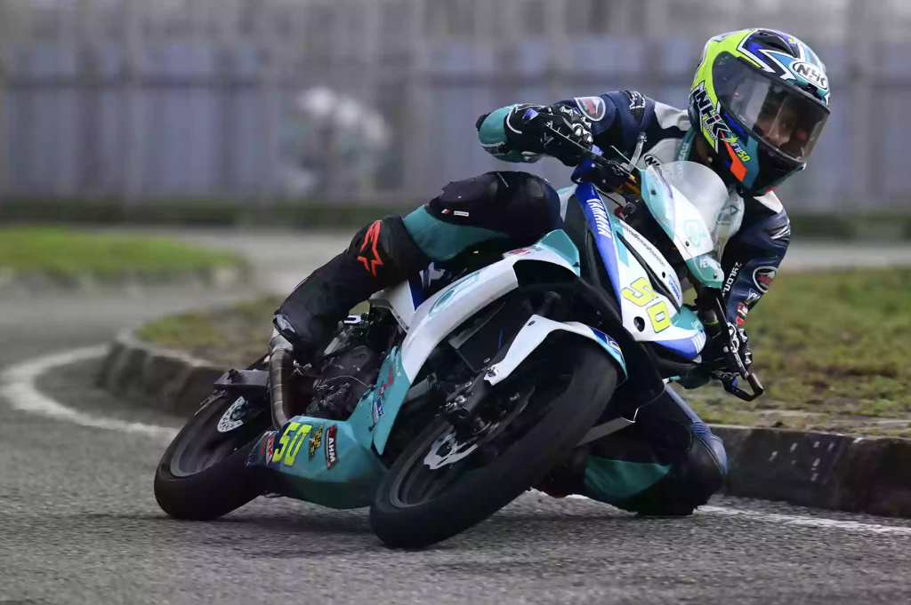 CKJ Racing Team and JRT Tech 2 Racing Unite for ARRC 2024